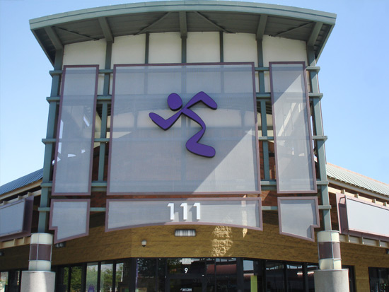 Storefront Signage | Outdoor Signs | Phoenix, Mesa, Chandler