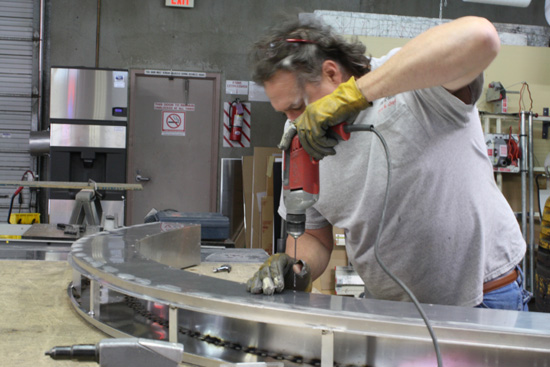 Custom Sign Fabrication | Western Signs & Lighting | Phoenix, Arizona ...