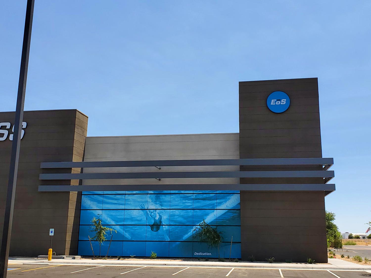 Storefront Signage | Outdoor Signs | Phoenix, Mesa, Chandler