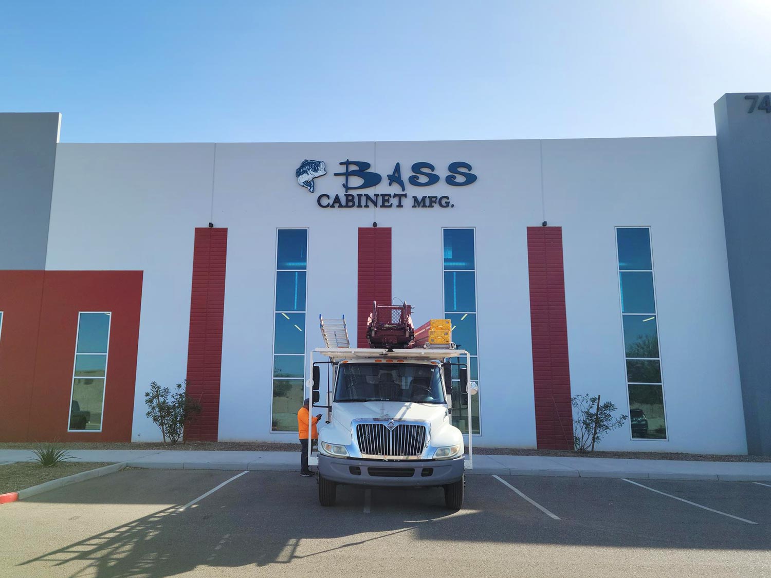 Storefront Signage | Outdoor Signs | Phoenix, Mesa, Chandler