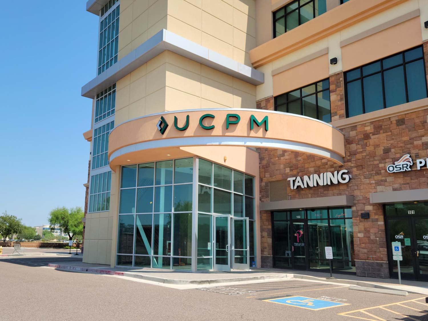 Sign Installation | Phoenix, Mesa, Chandler - Western Signs & Lighting