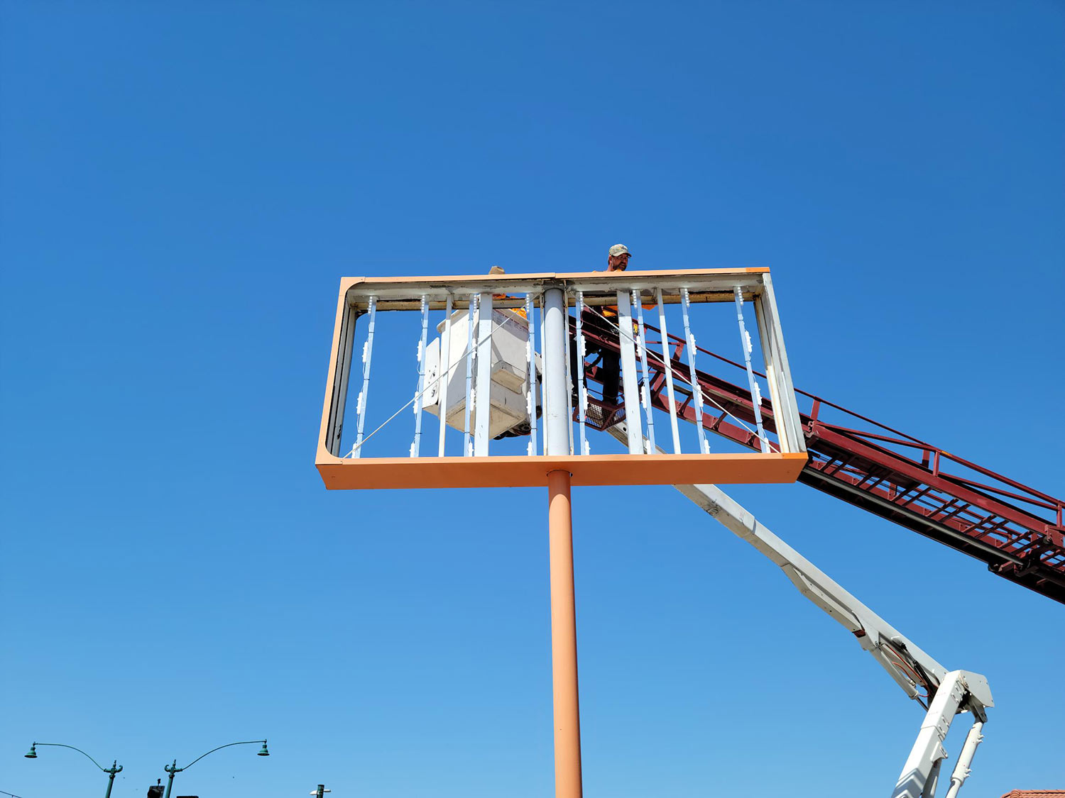 LED Retrofit Signs Phoenix & Mesa - Western Signs & Lighting