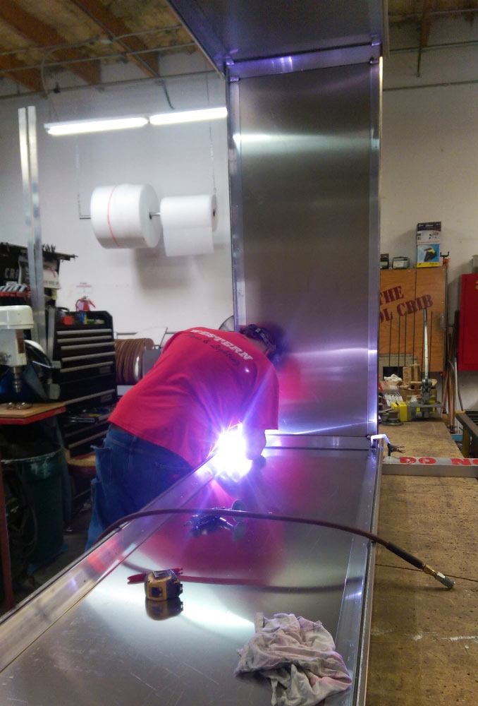Custom Sign Fabrication | Western Signs & Lighting | Phoenix, Arizona ...